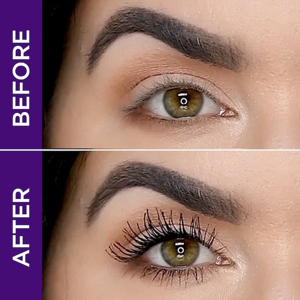 TARTE Lights Camera Lashes 4 in 1 Mascara Beauty Storage