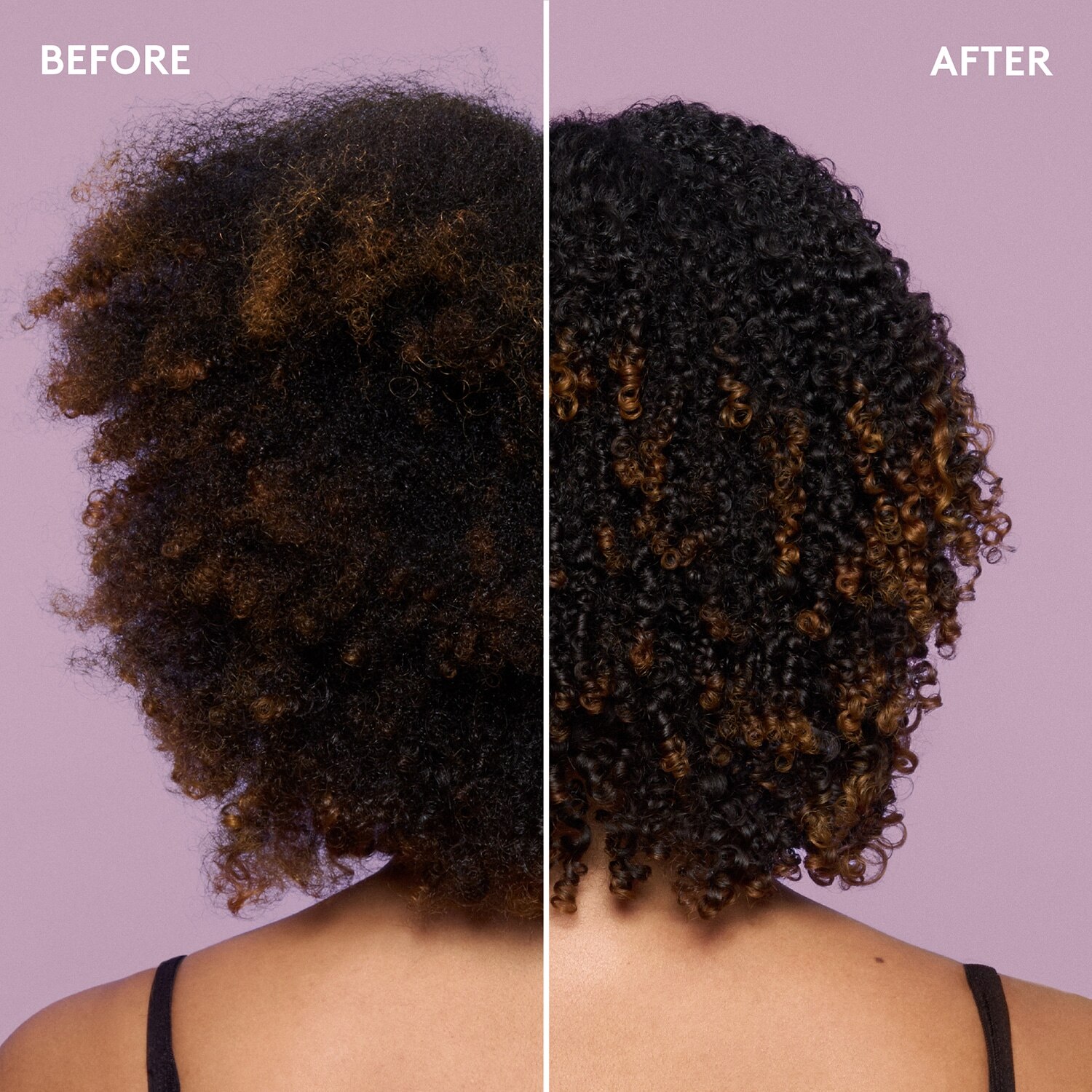 Купить FENTY HAIR The Rich Curls - 3-Step Curl Definition Ritual Set на ...