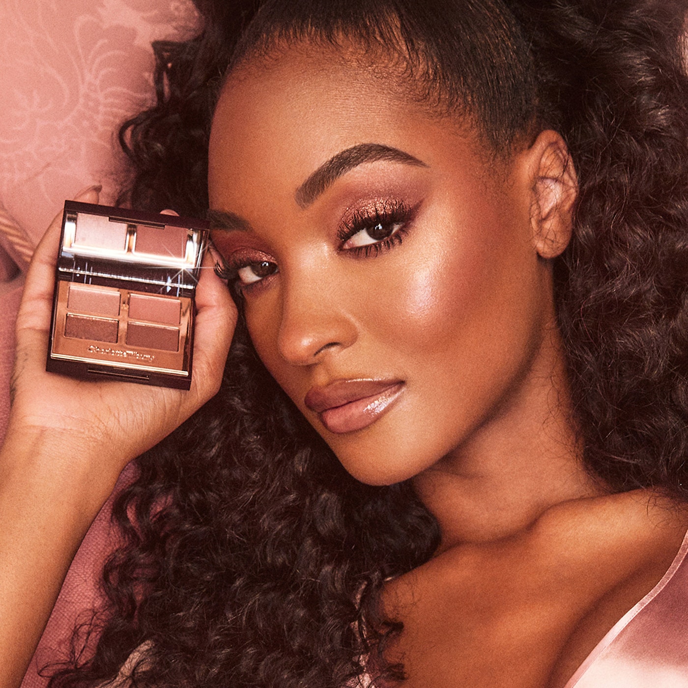 Pillow talk eyeshadow store