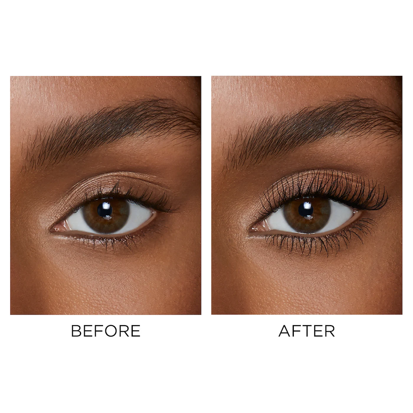 Hourglass unlocked mascara store
