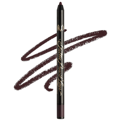 KVD BEAUTY Tattoo Pencil Liner Waterproof Long Wear Gel Eyeliner Beauty Storage.